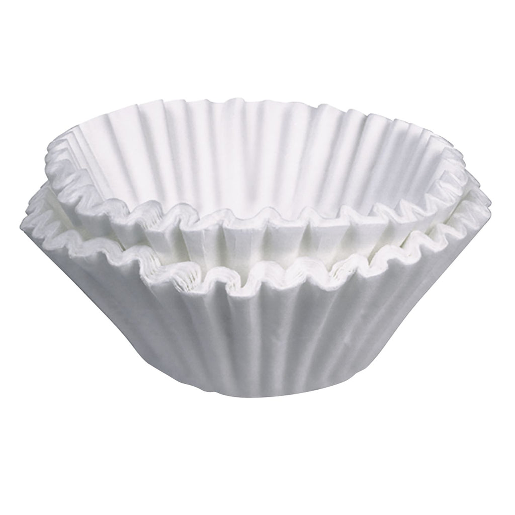 Bunn 20109.0000 - Urn & Iced Coffee Paper Filters 252/cs – Mega Food ...