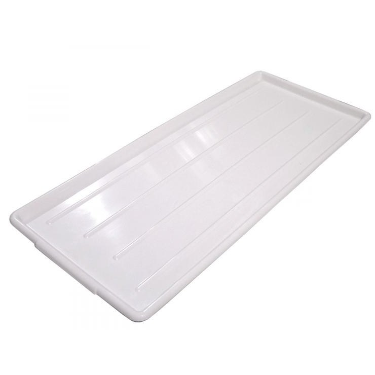 Omcan 13006 - 30" Plastic White Meat Tray – Mega Food Equipment