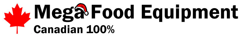 Omcan 13501 - 10 Pan Stainless Steel End Load Bun / Sheet Pan Rack ...