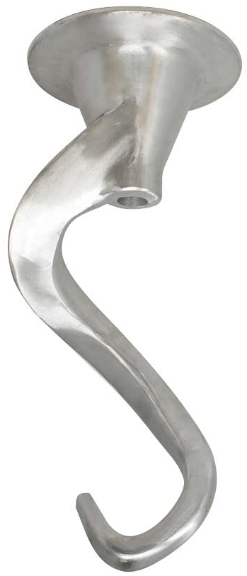 Hobart Compatible "ED" Spiral Dough Arm Attachment – Mega Food Equipment