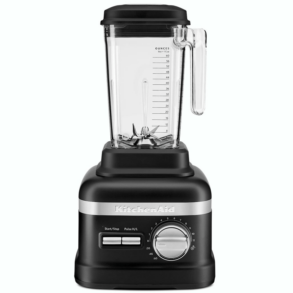 KitchenAid KSBC2F1BM - 3.5 HP Culinary Blender - 60 oz. – Mega Food ...