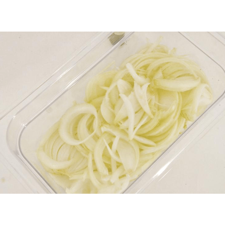 Omcan - Manual Operation Countertop Vertical Fruit & Vegetable Slicer ...