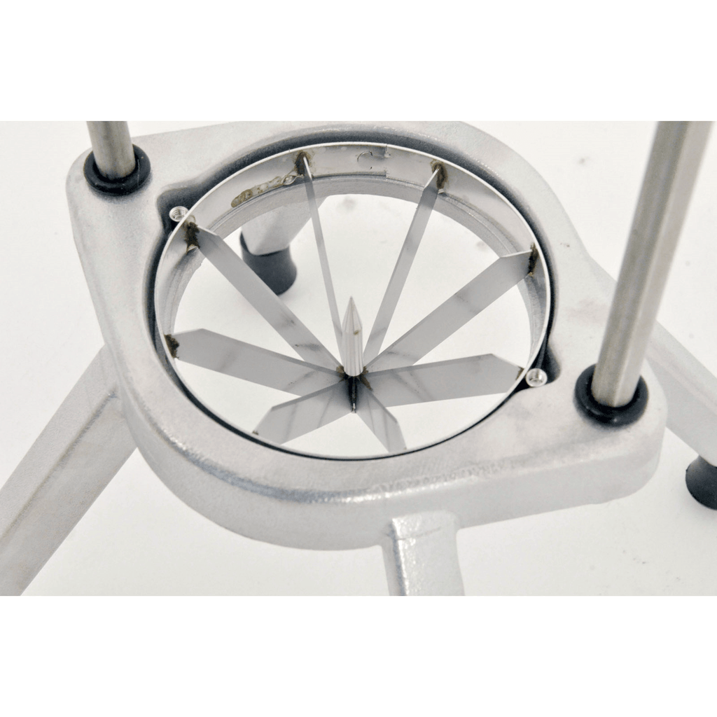 Omcan - Manual Operation Countertop Vertical Fruit & Vegetable Wedge C ...