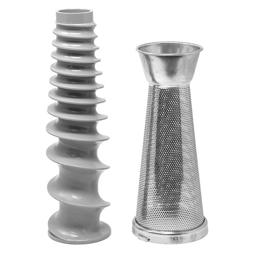 Trento - Manual Tomato Squeezer – Mega Food Equipment