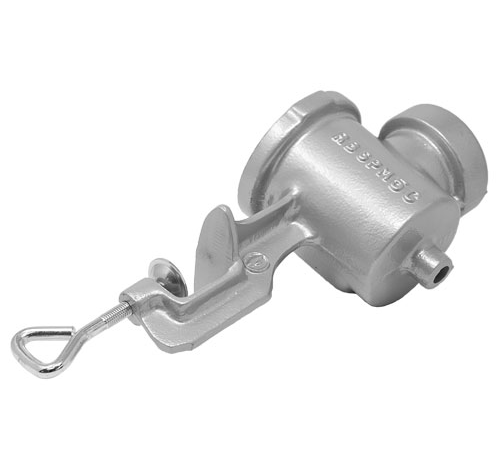 Trento - Manual Tomato Squeezer – Mega Food Equipment