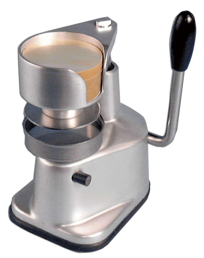 Omcan - 4" Patty Maker – Mega Food Equipment