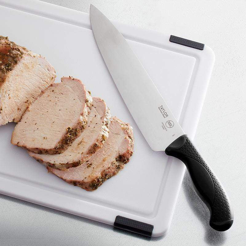 Taylor Precision 5248370 - 8" Professional All Purpose Chef's Knife ...