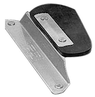 The Chute 233755-S - Rubber Plate Scraper for Flatware Catcher – Mega ...