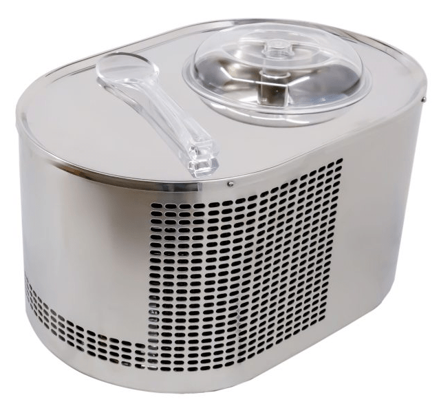 Trento Musso Mini FR-IT-0002 - 2 Qt. Ice Cream Maker - 110v – Mega Food ...