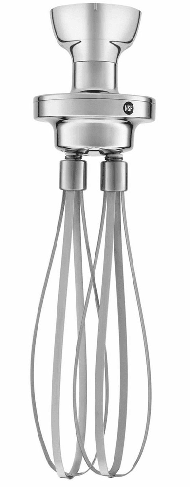 Whisk for the KitchenAid Commercial 300-Series Immersion Blenders ...